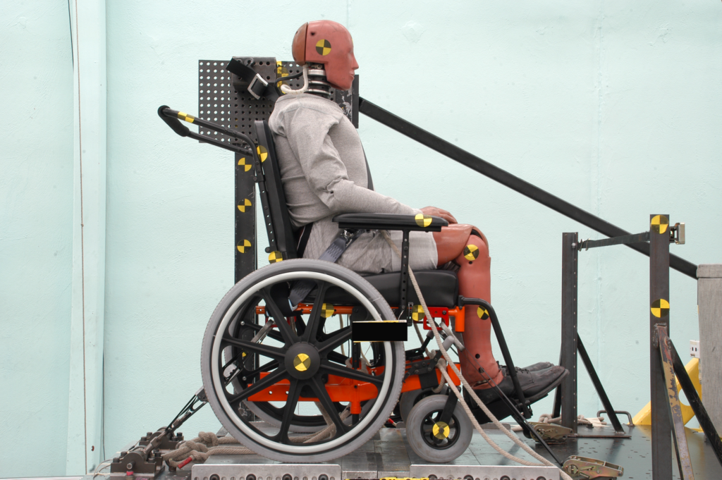 Wheelchair Transportation Safety – Home for Wheelchair Transportation ...